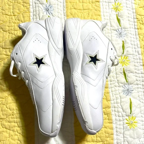 Converse Cheer Shoes